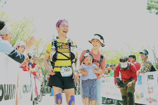 WE LOVE TRAIL RUNNING （UTMF/STY 2014） | 文系ランナー Z