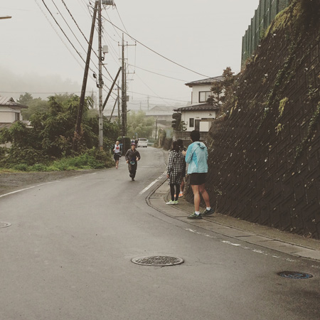 2015 UTMF/STY（outro） | 文系ランナー Z