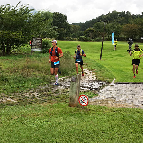 UTMF/STY 2016（最終ランナー） | 文系ランナー Z