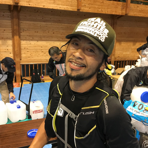 UTMF/STY 2016（日本のトレイルシーンの未来） | 文系ランナー Z