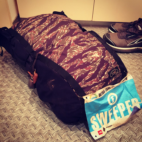 UTMF/STY 2016（日本のトレイルシーンの未来） | 文系ランナー Z