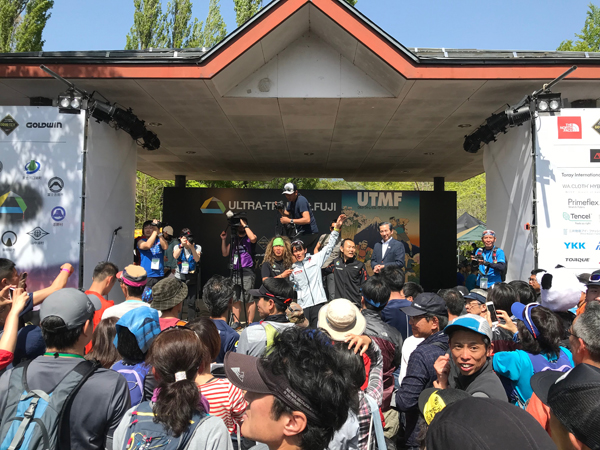 UTMB、UTMF、トレイルランニングの未来 | 文系ランナー Z