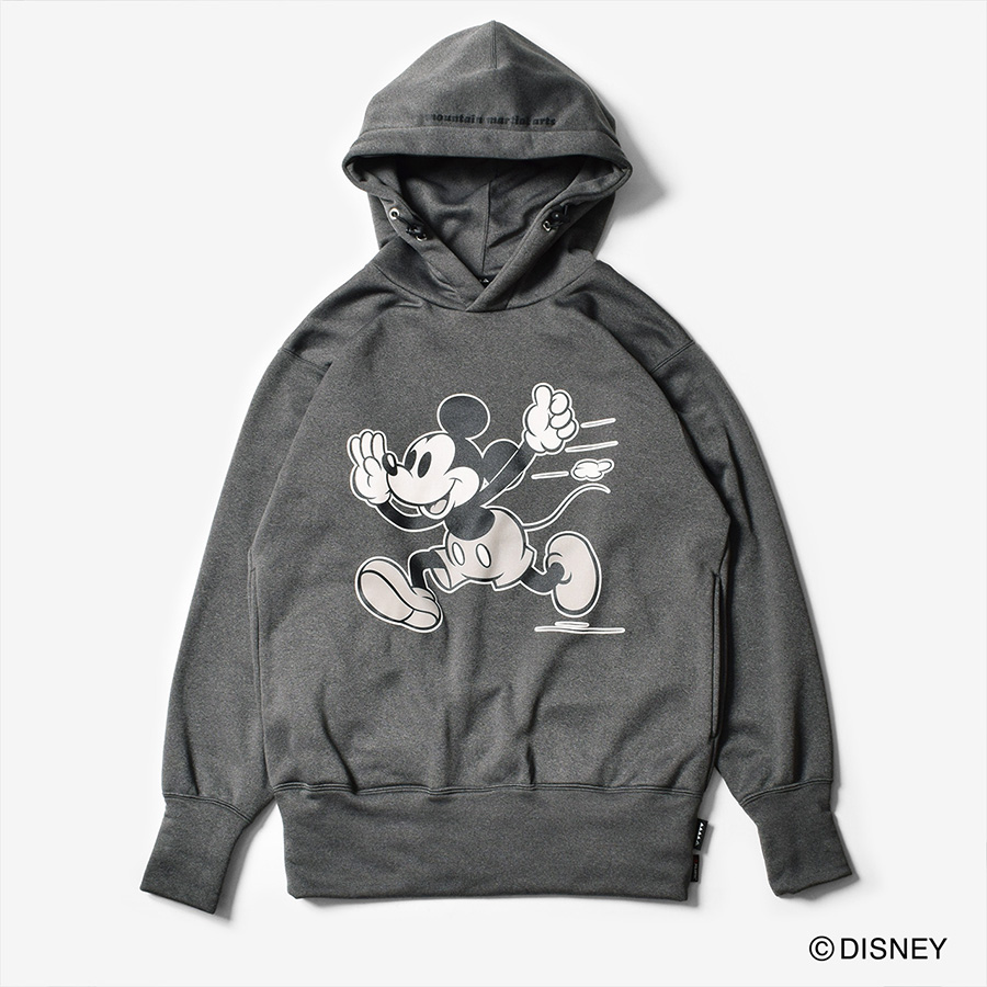 “RUN MICKEY RUN” | MOUNTAIN MARTIAL ARTS